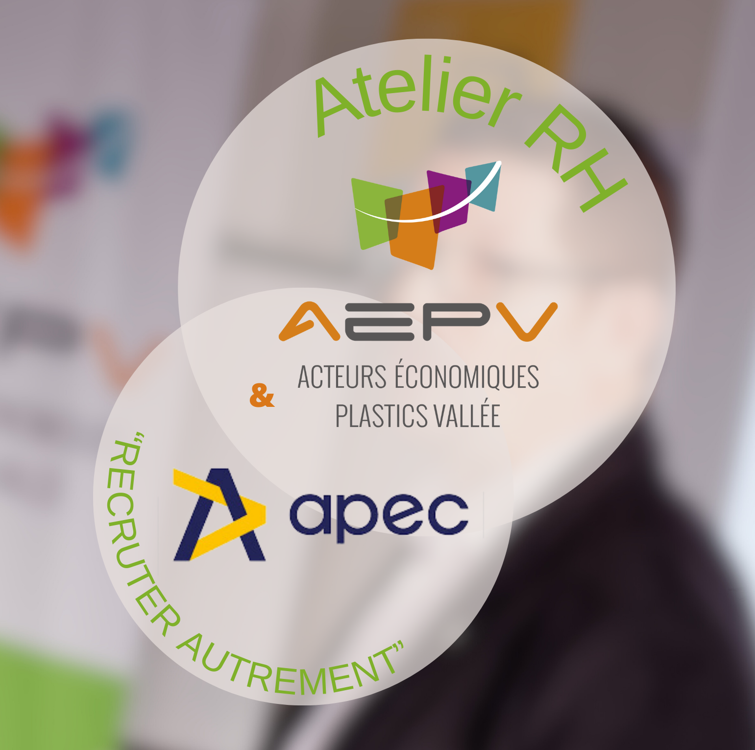 ATELIER RH DE L’AEPV : « La QVCT, un levier pour fidéliser les collaborateurs » - AEPV