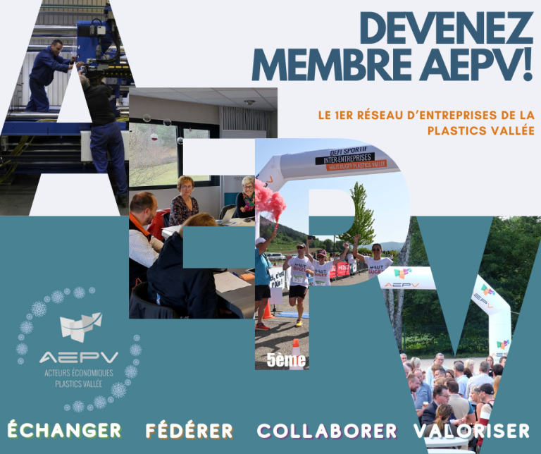 2024 : Nouvelle année, nouvelle adhésion ! - AEPV