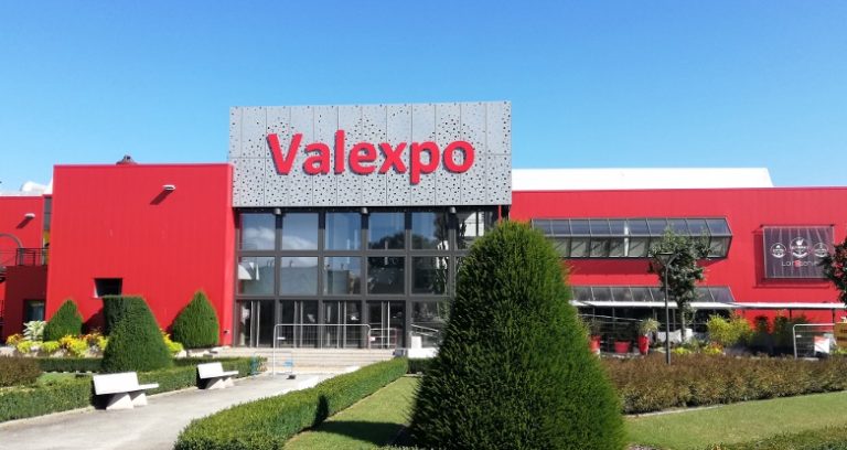 Matinale AEPV : Visitez les coulisses de Valexpo - AEPV